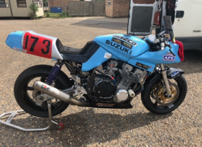 Grumpy1260 Suzuki, Honda, Kawasaki, Yamaha Motorbike Spares